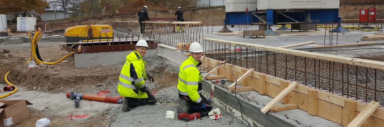 Kontakta oss för information & offert | Cretec