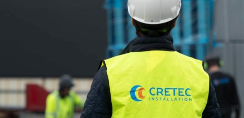 Ventilation Halmstad, Växjö, Gislaved & Jönköping | Cretec AB