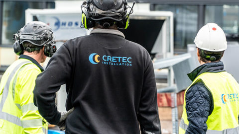 Om oss | Cretec Halmstad Gislaved Växjö Jönköping