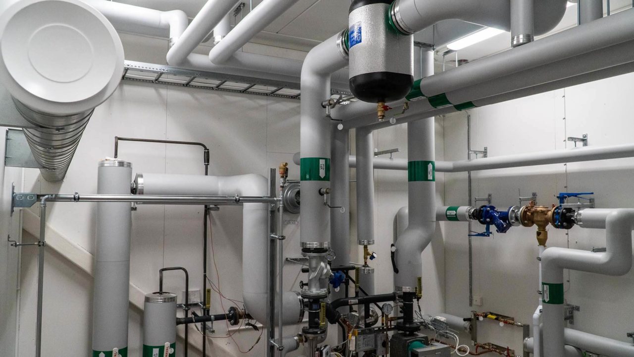 VS SERVICE Värme & Sanitet Halmstad, Gislaved, Växjö, Jönköping | Cretec AB